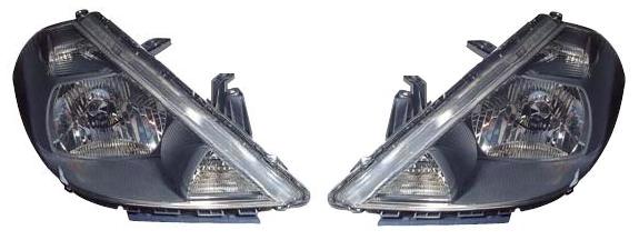 Cityparts - Nissan Ниссан кашкай спойлер тюнинг микра к12 тиида примера ...