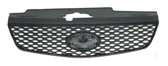 Бампер решетка зеркало Рио Киа стекло фара радиатор решетка фонарь ...